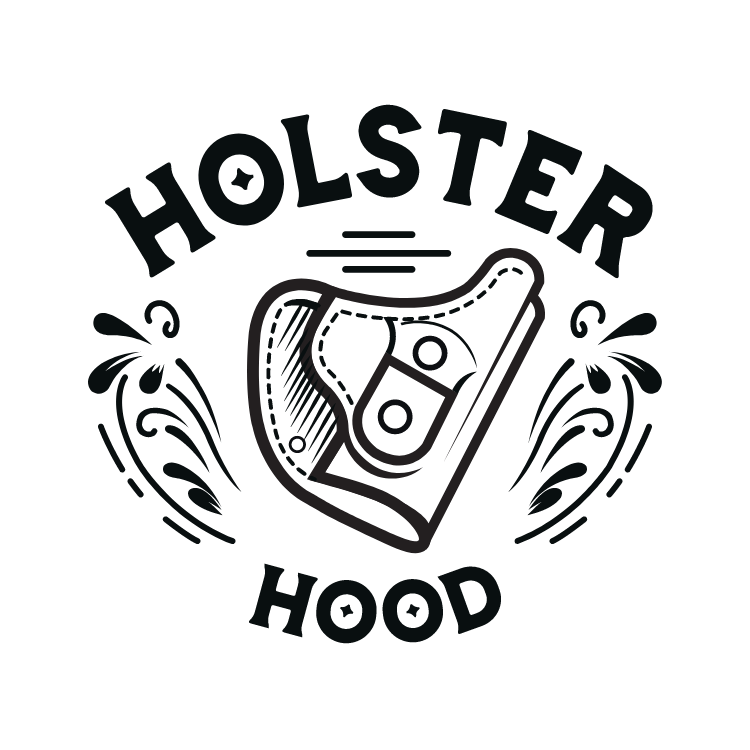 HolsterHood : Premium Leather Glock Holsters | IWB & OWB